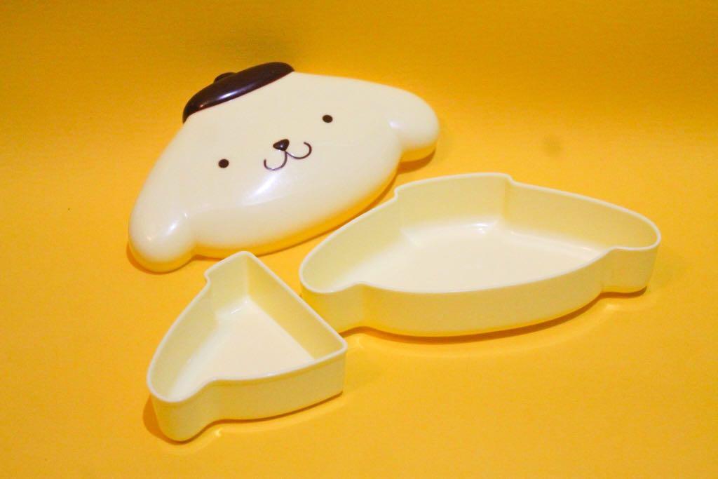 Pompompurin Bento, Hobbies & Toys, Memorabilia & Collectibles, Fan ...