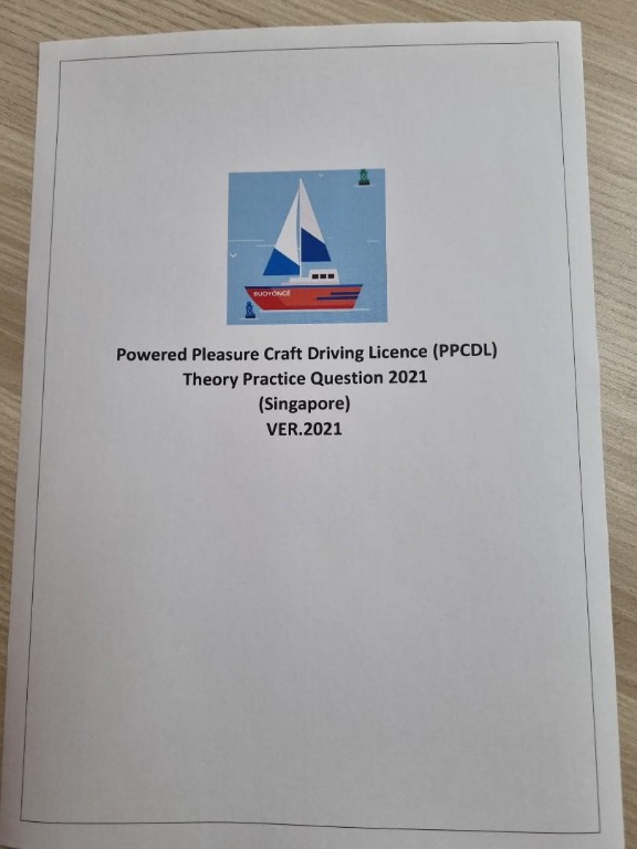 PPCDL Practice Question (2021), Hobbies & Toys, Books & Magazines ...