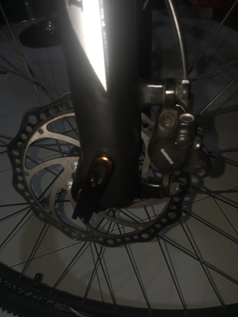 MOUNTAIN BIKE, Sports Equipment, Bicycles & Parts, Bicycles on Carousell