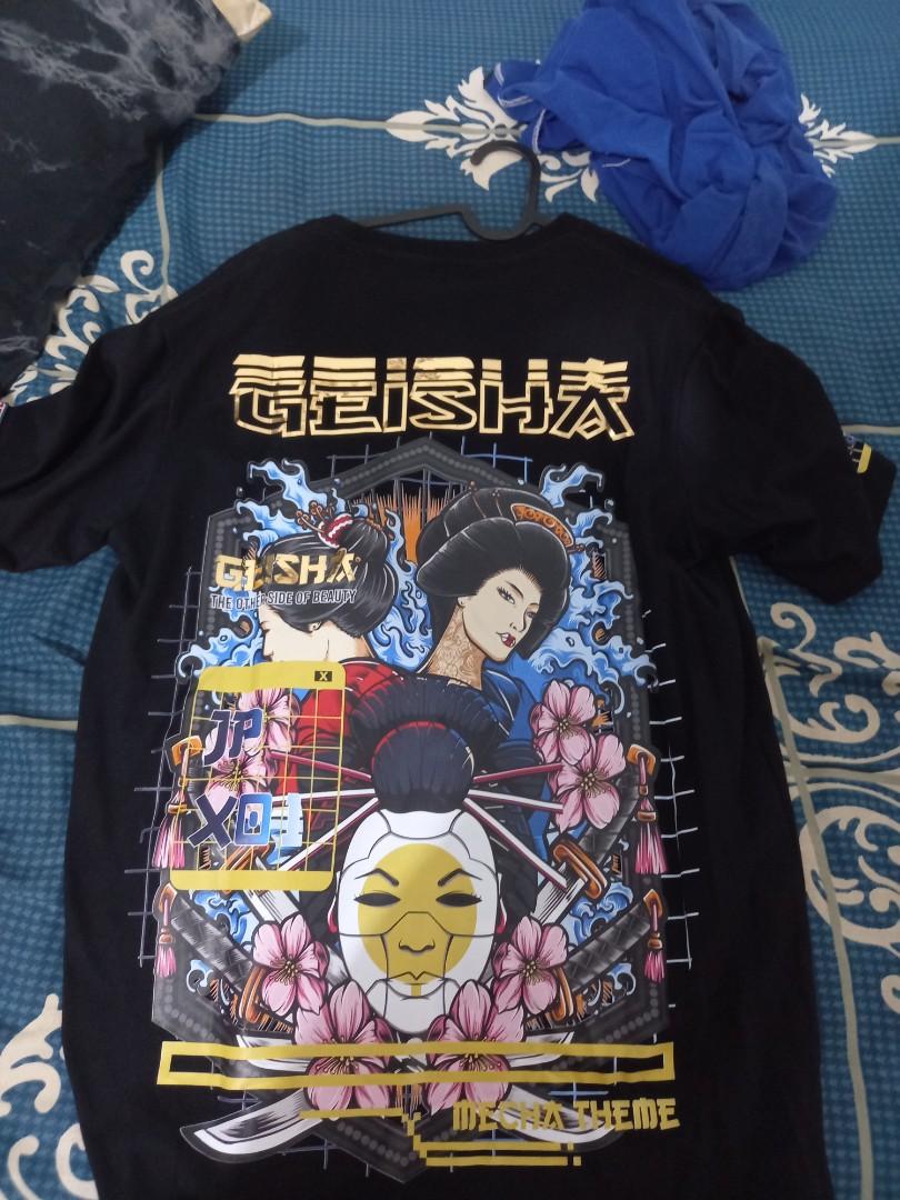 Punk berry, Men's Fashion, Tops & Sets, Tshirts & Polo Shirts on Carousell