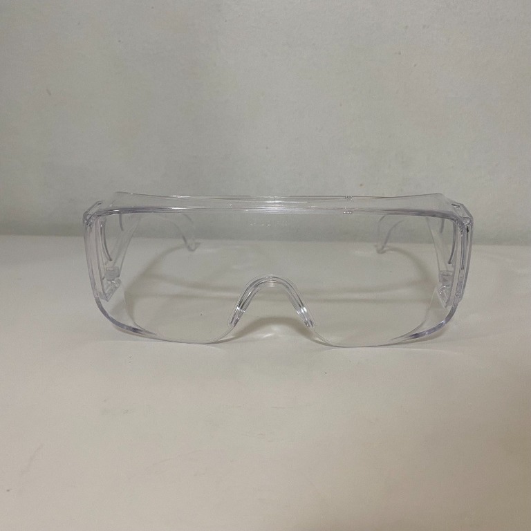 QUEBEE Lab Safety Goggles, Furniture & Home Living, Home Improvement ...