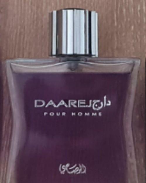 Rasasi Dareej - Old (Pre-Reformulated batch), Beauty & Personal Care ...