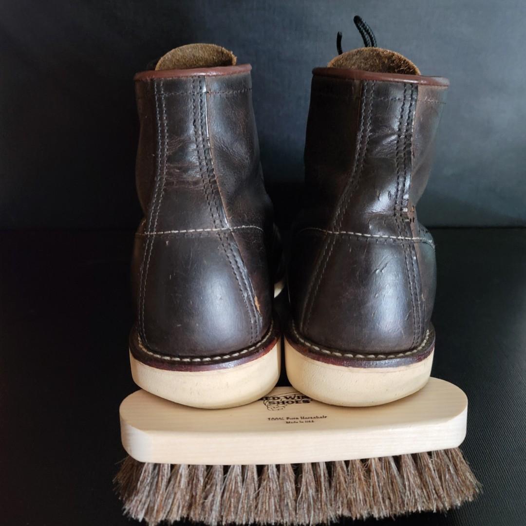 Red Wing 8890, Men's Fashion, Footwear, Boots on Carousell