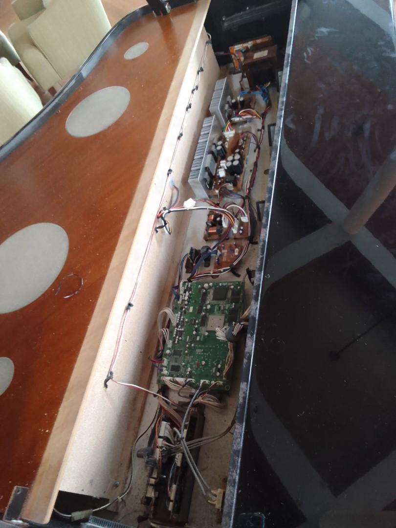 Repair digital pianos (Yamaha Casio Kawai etc) and keyboards 维修电钢琴/数码钢琴 ...