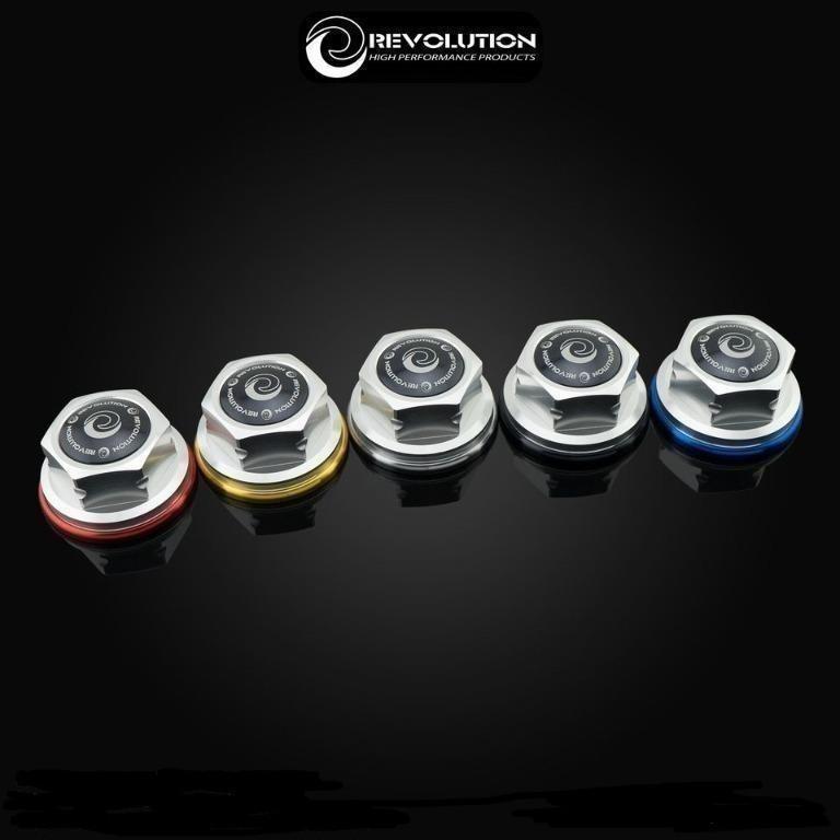 Revolution Singapore Honda CT125 CB125R CB150R CB300R CBR400R CBR500R ...