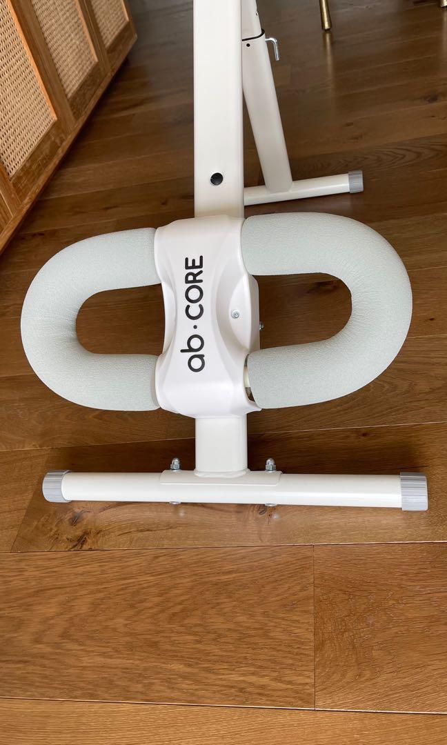 SEAN LEE abdominal machine training muscle fitness equipment, Sports ...