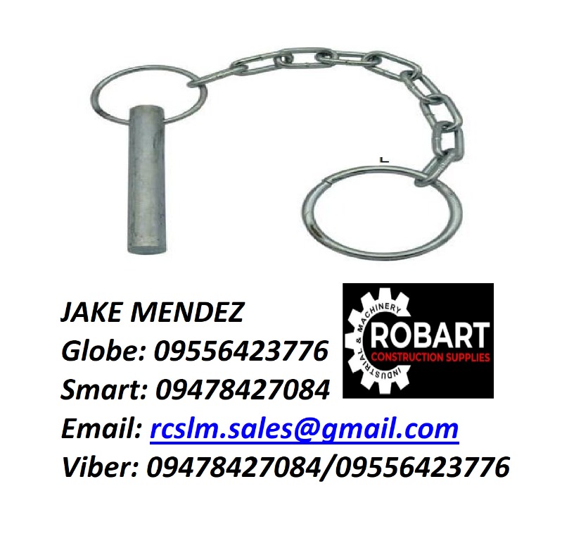 SHORING PIN, Commercial & Industrial, Construction Tools & Equipment on ...