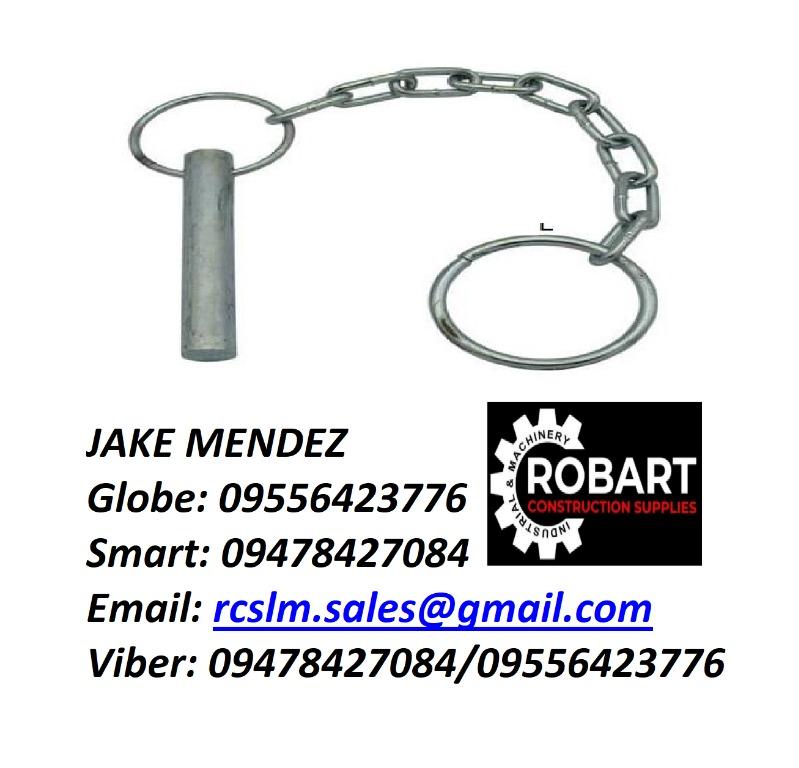 SHORING PIN, Commercial & Industrial, Construction Tools & Equipment on ...