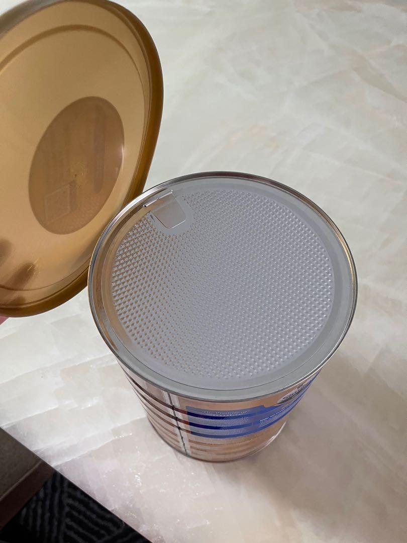 Similac gain- stage 3 (UNOPEN), Babies & Kids, Nursing & Feeding ...