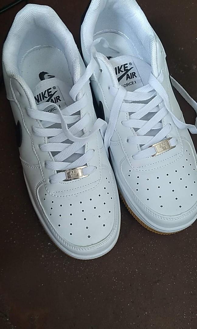 -SOBRANG GOODS PAMORMA, Men's Fashion, Footwear, Sneakers on Carousell