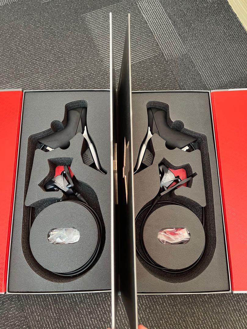 Sram Force Etap AXS shifter, Sports Equipment, Bicycles & Parts, Parts ...