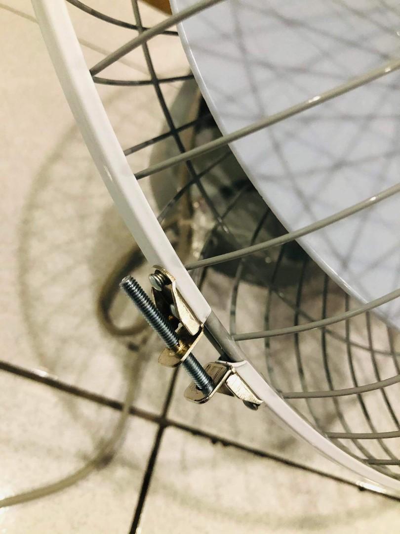 Standard 16" Ceiling / Orbit Fan SOF-16C, Furniture & Home Living ...