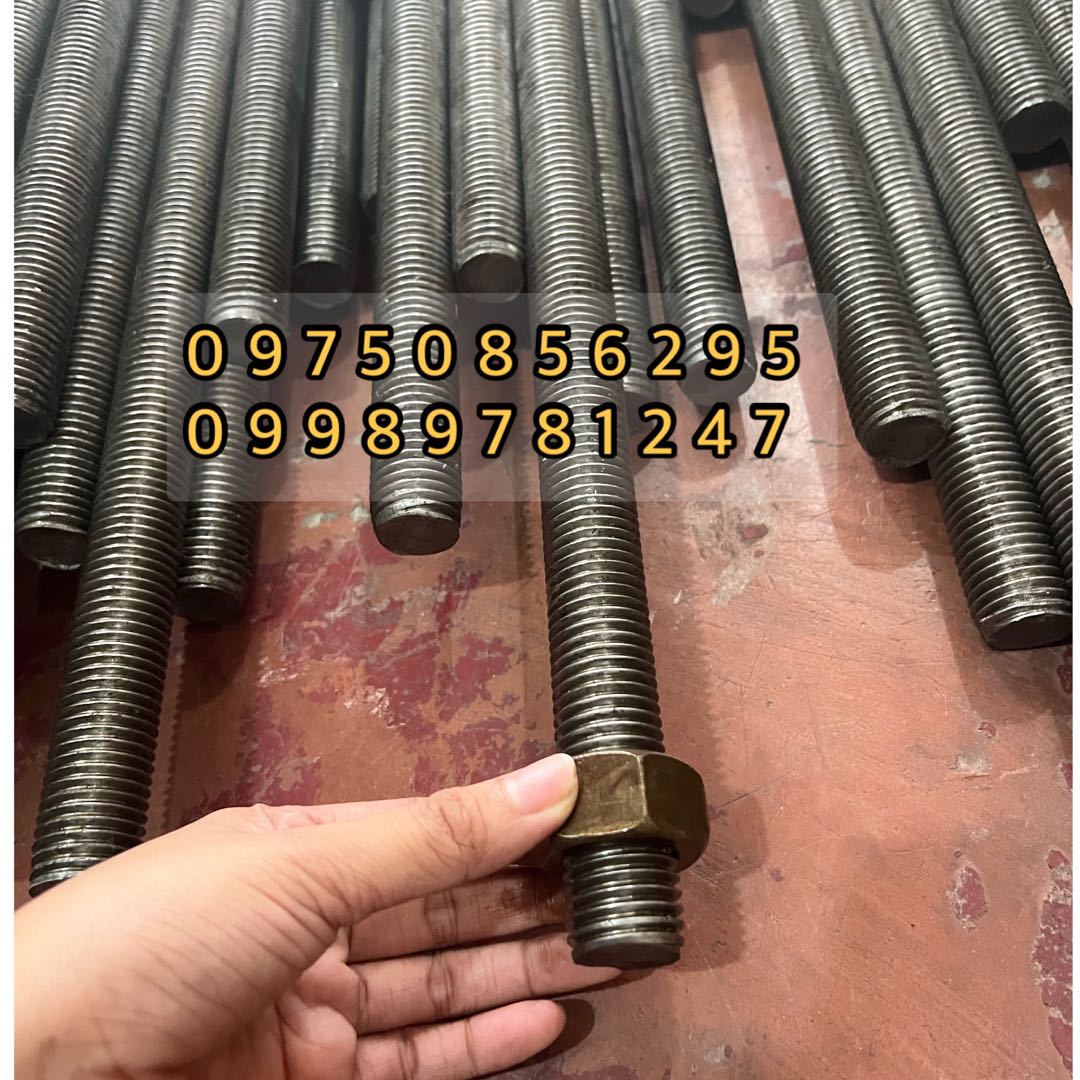 Studbolt, Furniture & Home Living, Home Improvement & Organization ...