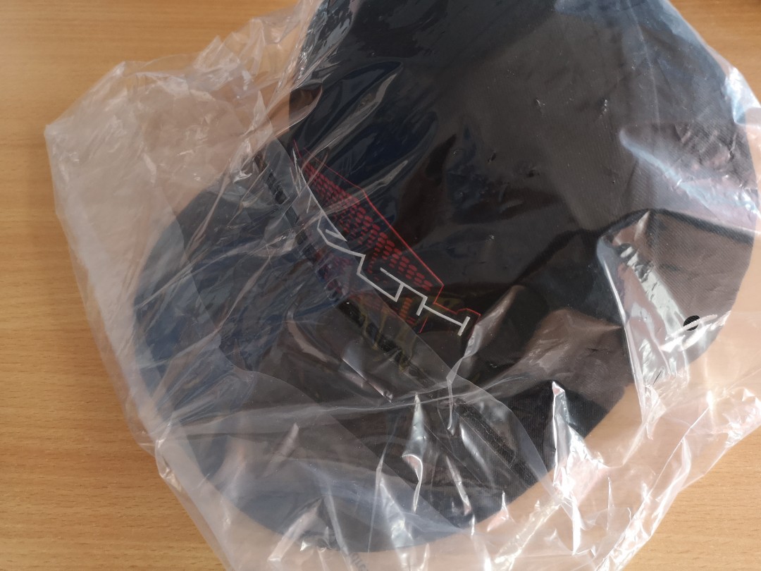 Taylormade Stealth Cap, Men's Fashion, Watches & Accessories, Caps ...