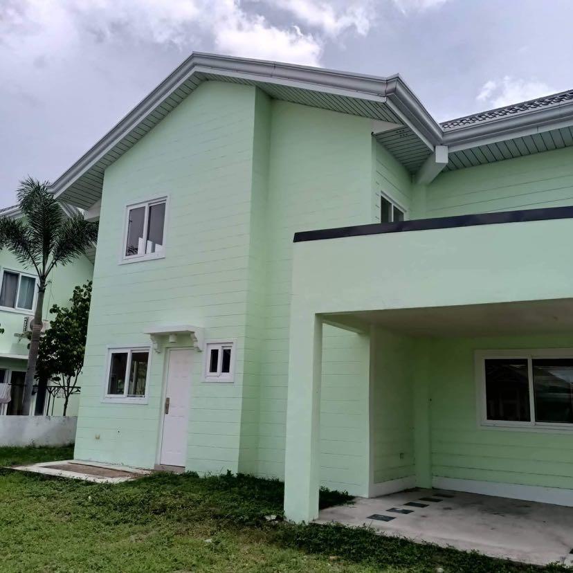 Timog Residences, Property, For Sale, House & Lot on Carousell