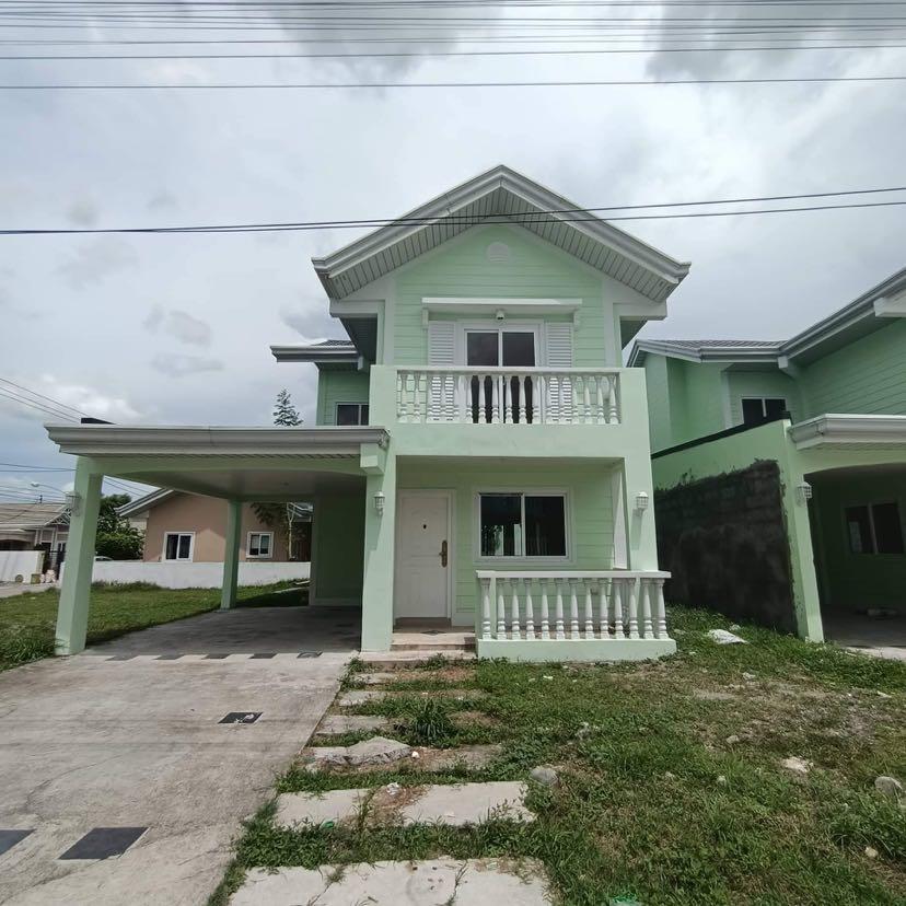 Timog Residences, Property, For Sale, House & Lot on Carousell