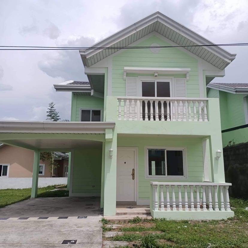 Timog Residences, Property, For Sale, House & Lot on Carousell