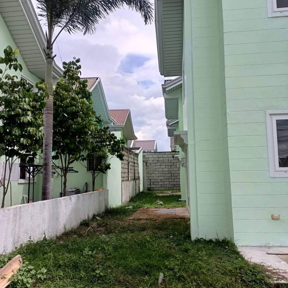 Timog Residences, Property, For Sale, House & Lot on Carousell