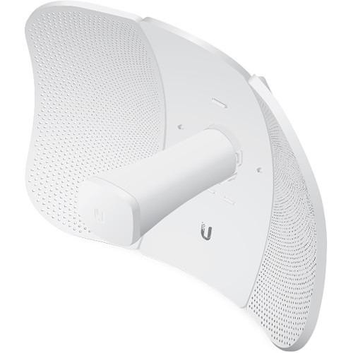 UBIQUITI LiteBeam LBE AC Gen2 Airmax ac CPE 5GHz with Dedicated ...