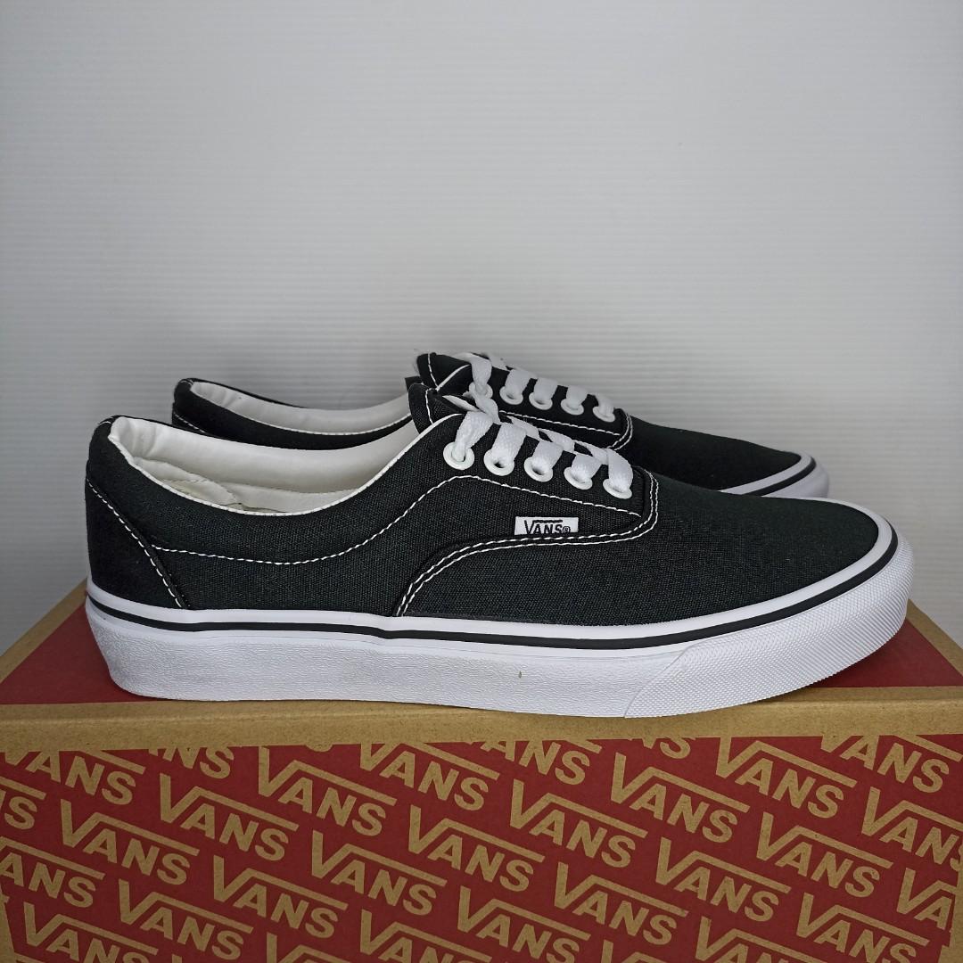 vans malaysia