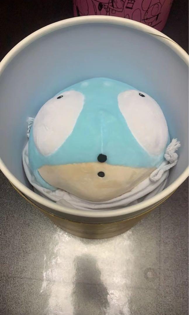 VILLAZAN x Edgar Plans HERO BOY / GIRL Plush, 名牌, 飾物及配件 - Carousell