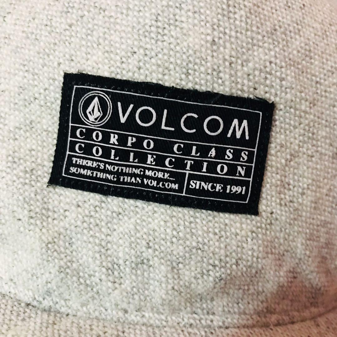Volcom Corpo Class Collection, Men's Fashion, Watches & Accessories ...
