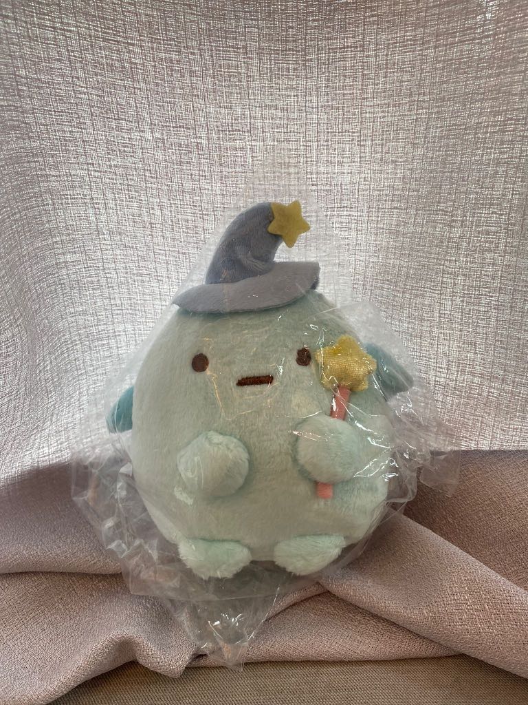 角落生物 電影系列, 興趣及遊戲, 玩具 & 遊戲類 - Carousell