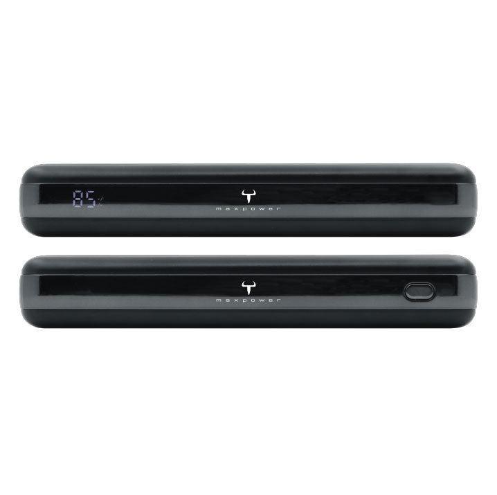 【全新行貨 門市現貨】2the Max Maxpower 牛魔王 210W 25000mAh Ultra PD 外置充電器 SQ2210PD ...