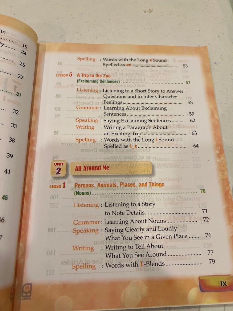 Abiva Soaring to New Heights in Language 1, Hobbies & Toys, Books ...