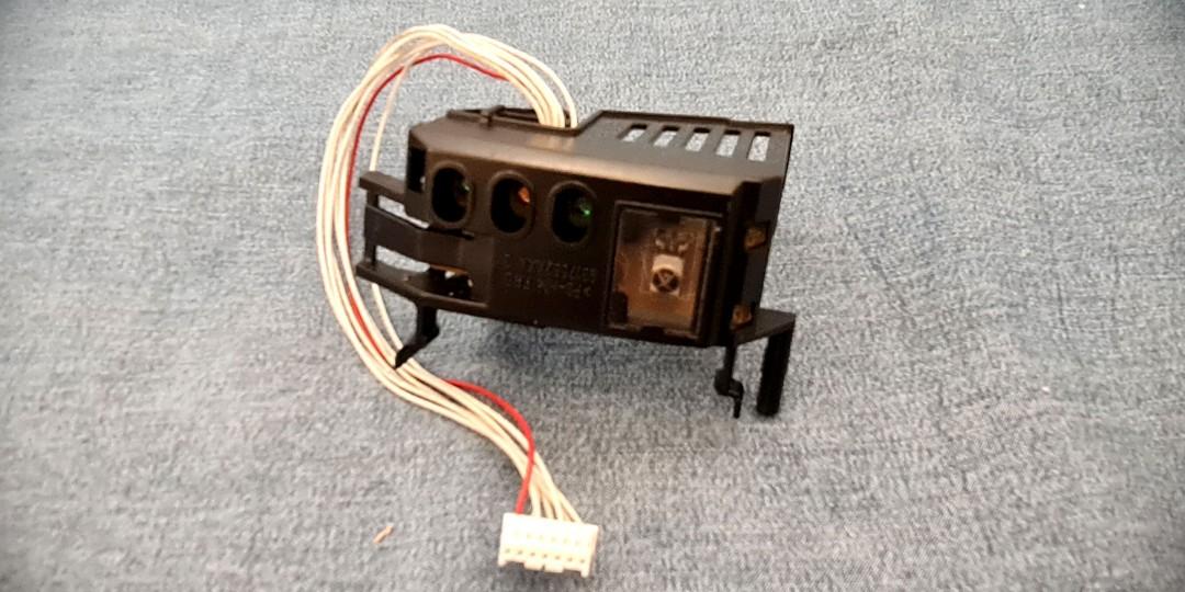 Air Con IR Reciever Sensor Assembly, TV & Home Appliances, Air ...