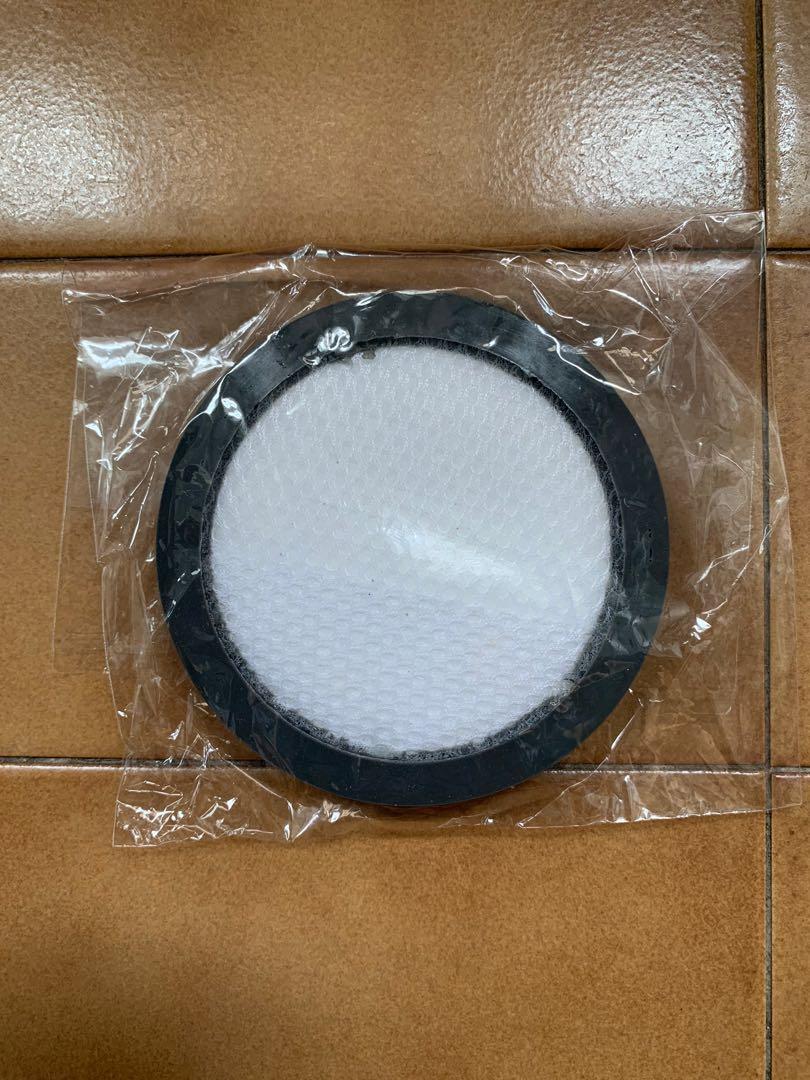 Airbot supersonic HEPA filter, TV & Home Appliances, Vacuum Cleaner ...