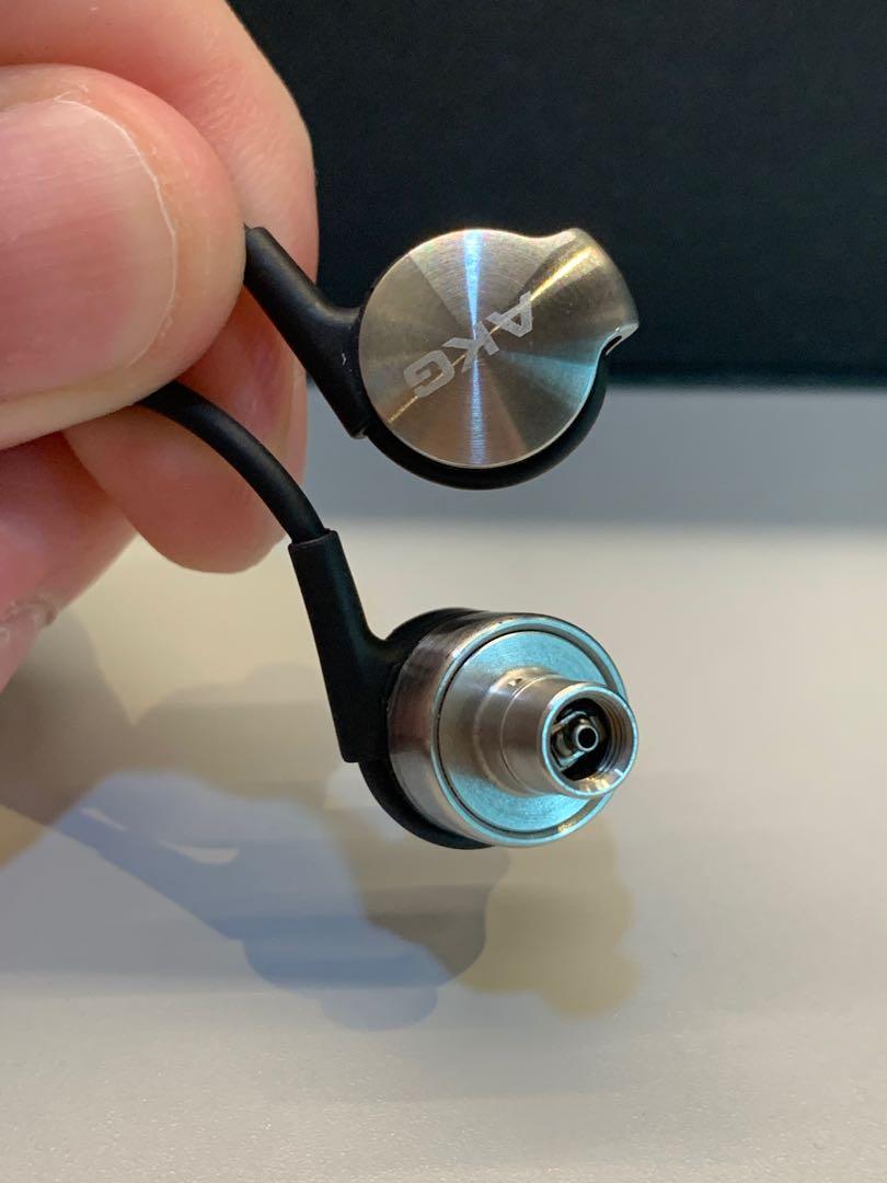 AKG K3003 Reference Class 3-Way Earphones, Audio, Earphones on Carousell