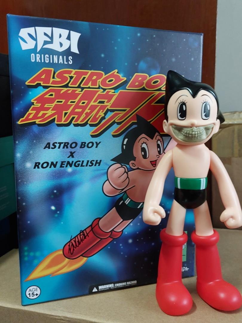 40％割引特売 BIG SCALE ASTRO BOY GRADATION M&P ver. コミック/アニメ フィギュア-OTA.ON ...