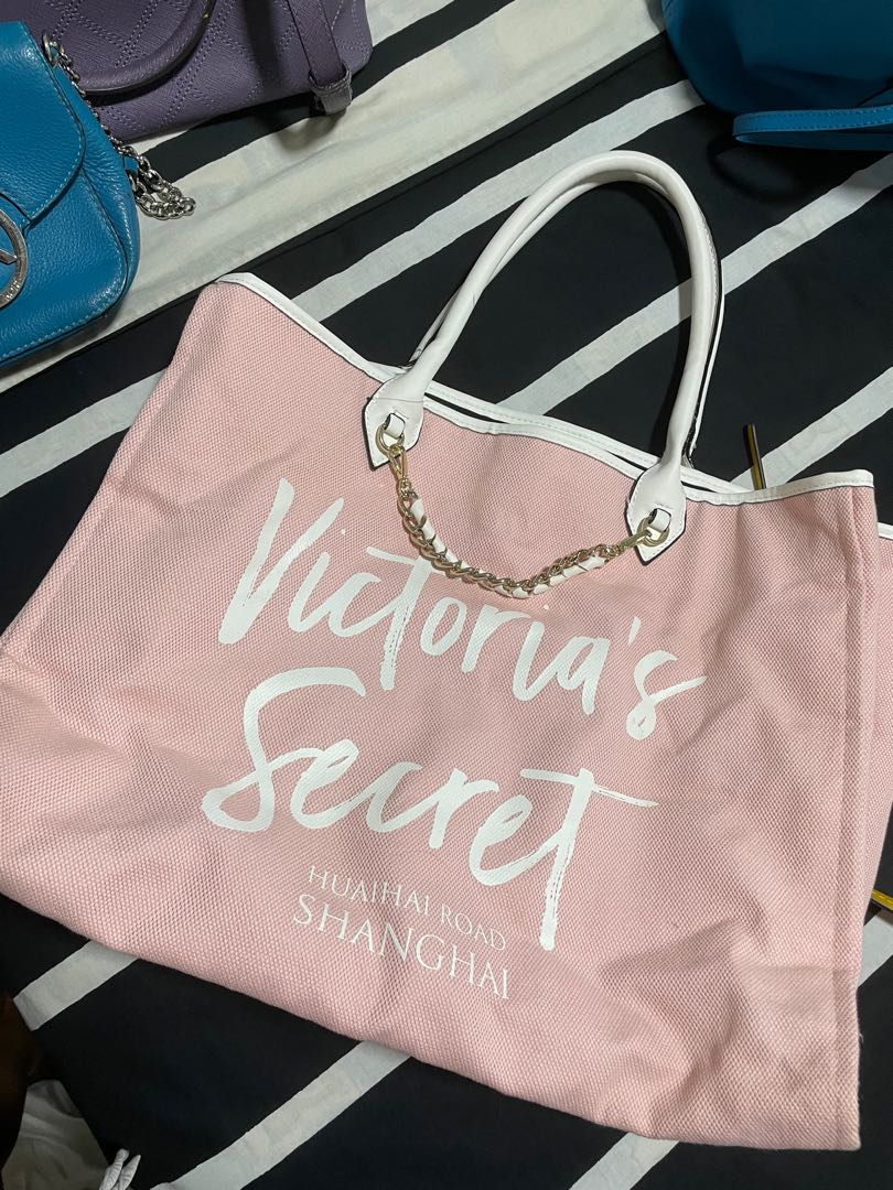 Authentic victoria secret from texas, Women's Fashion, Bags & Wallets ...