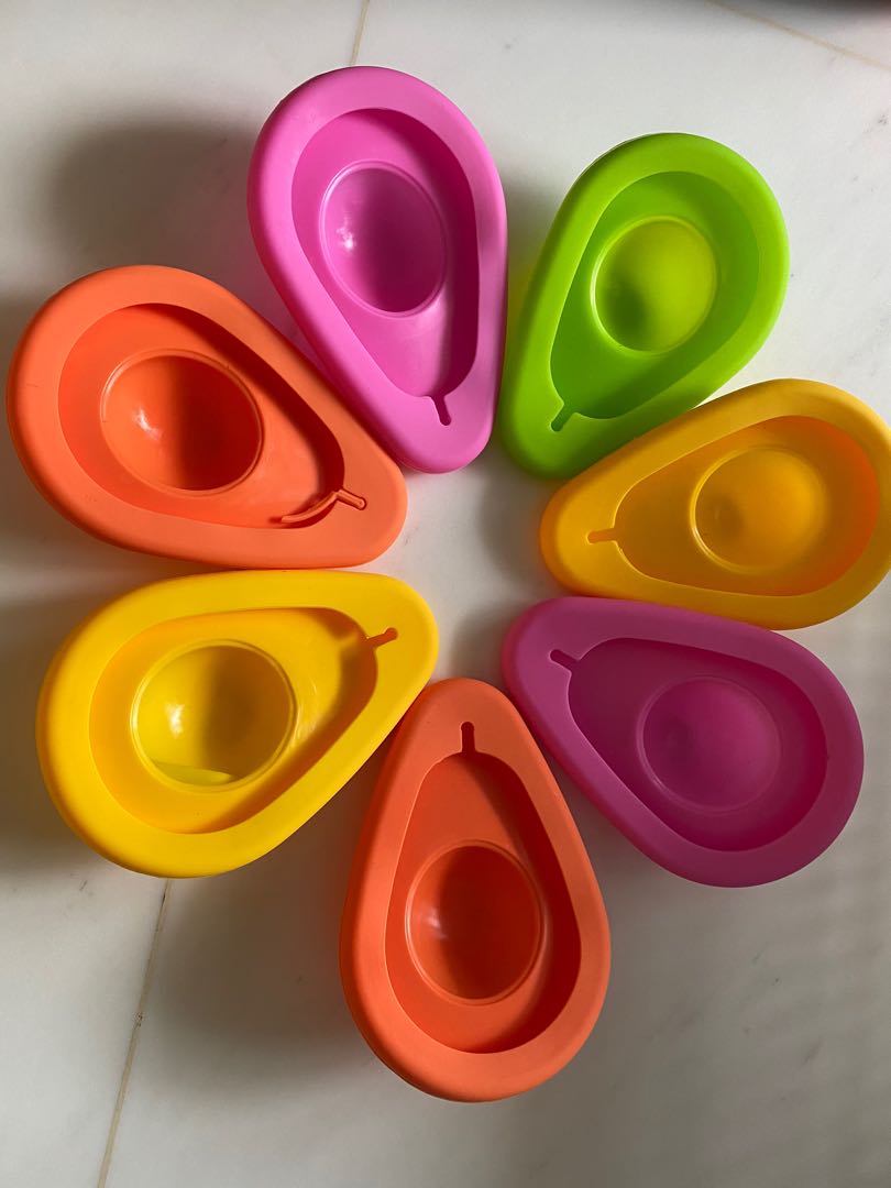 Avocado cover, Furniture & Home Living, Kitchenware & Tableware, Other ...