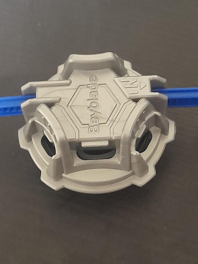 Beyblade Burst Mini Launchers, Hobbies & Toys, Toys & Games on Carousell