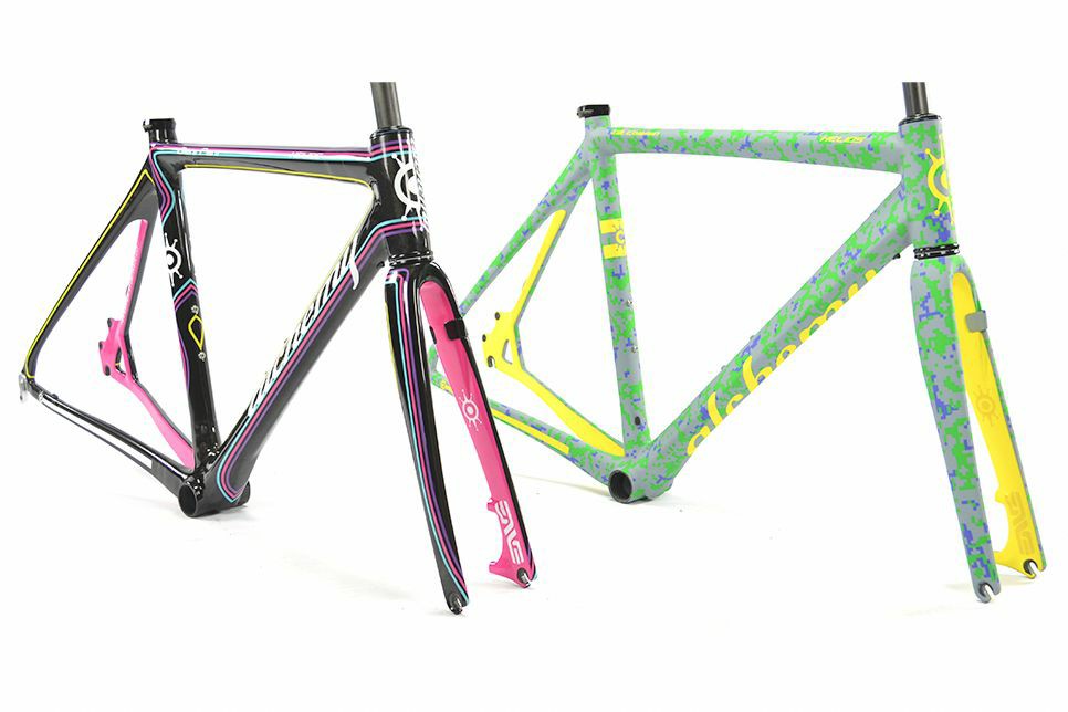 Body frames, Sports Equipment, Bicycles & Parts, Bicycles on Carousell