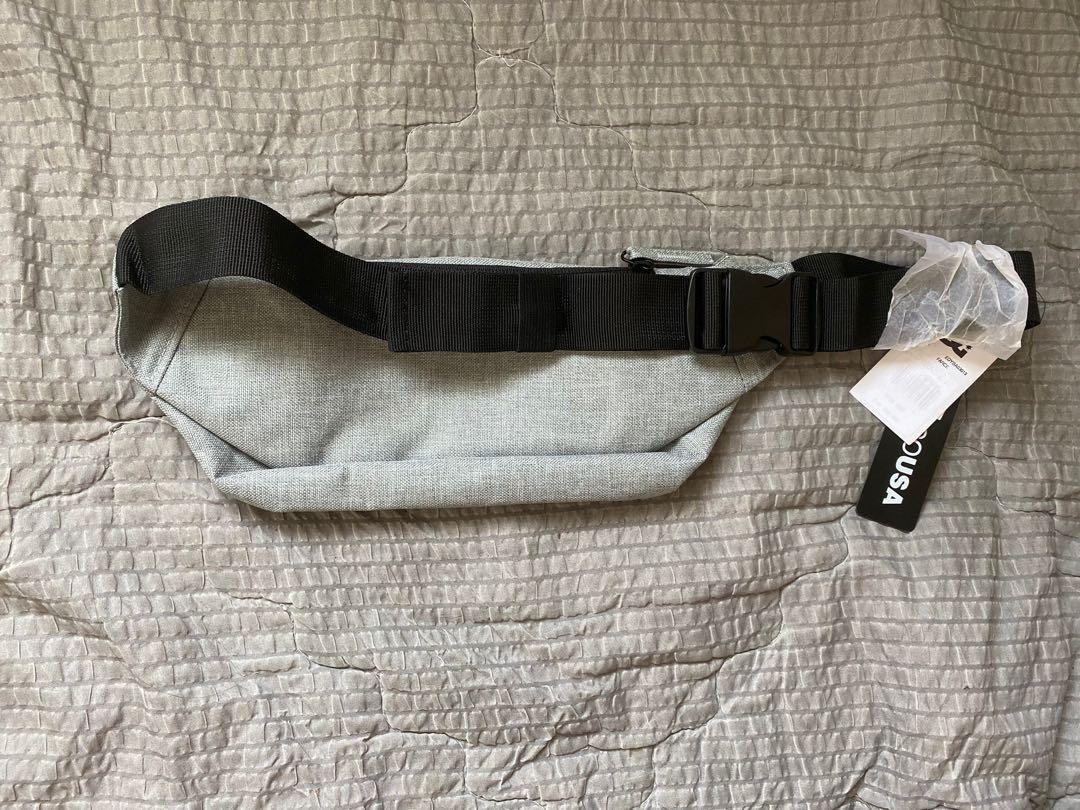 Brand New DC Shoes Fanny Pack, Men's Fashion, Bags, Belt bags, Clutches ...