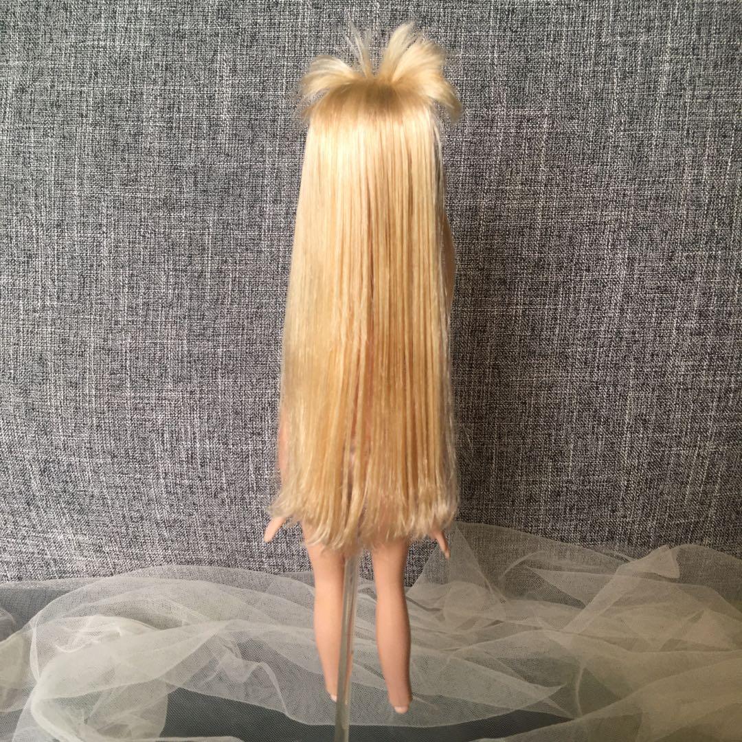 Bratz Step Out Cloe Doll, Hobbies & Toys, Toys & Games on Carousell