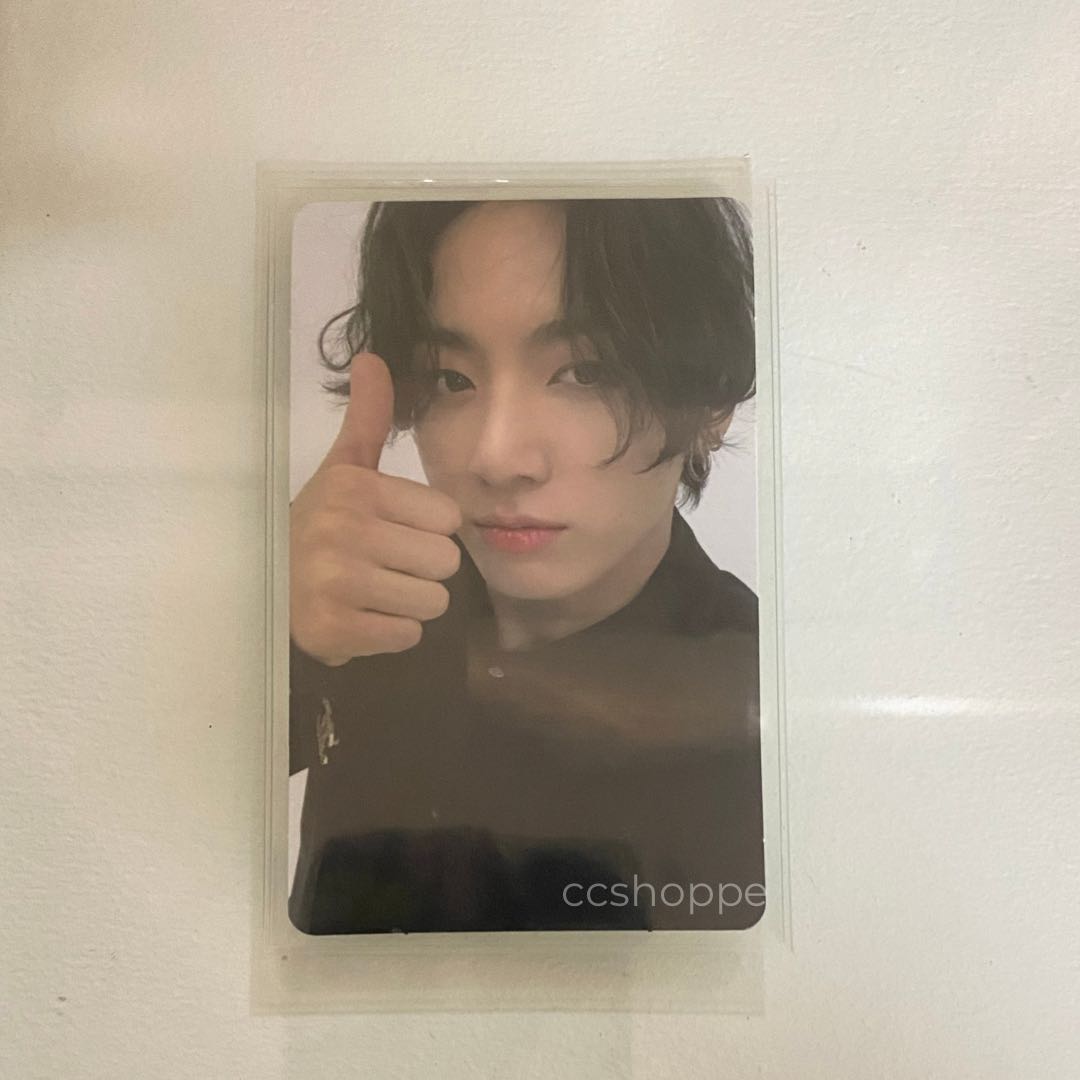 BTS Memories 2020 dvd Memo 20 Jungkook pc photocard, Hobbies & Toys, Memorabilia & Collectibles ...