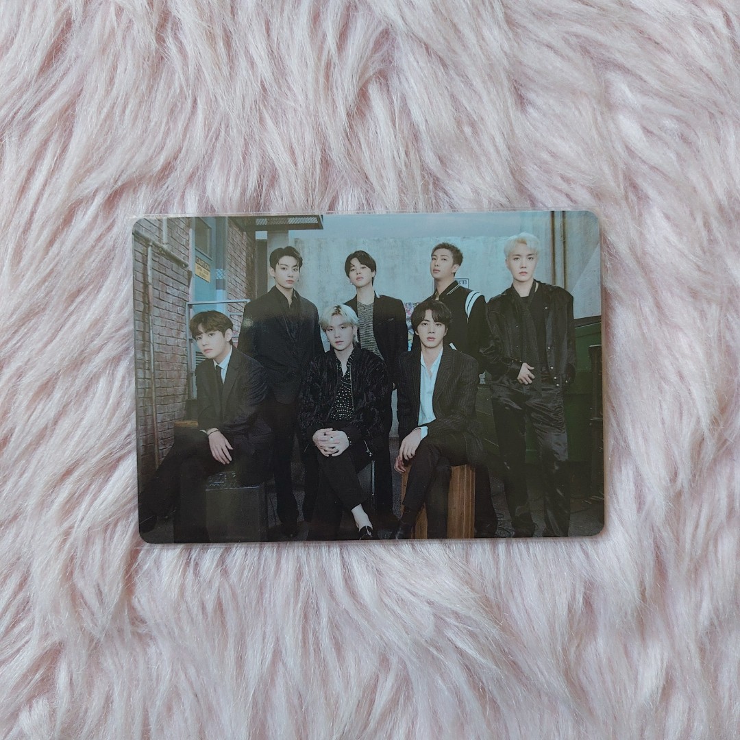 bts ptd mini pc unit and ot7 special pc las vegas seoul, Hobbies & Toys ...