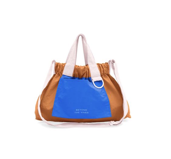 BTV Colourblock XS Dumpling, Women's Fashion, Bags & Wallets, Cross ...