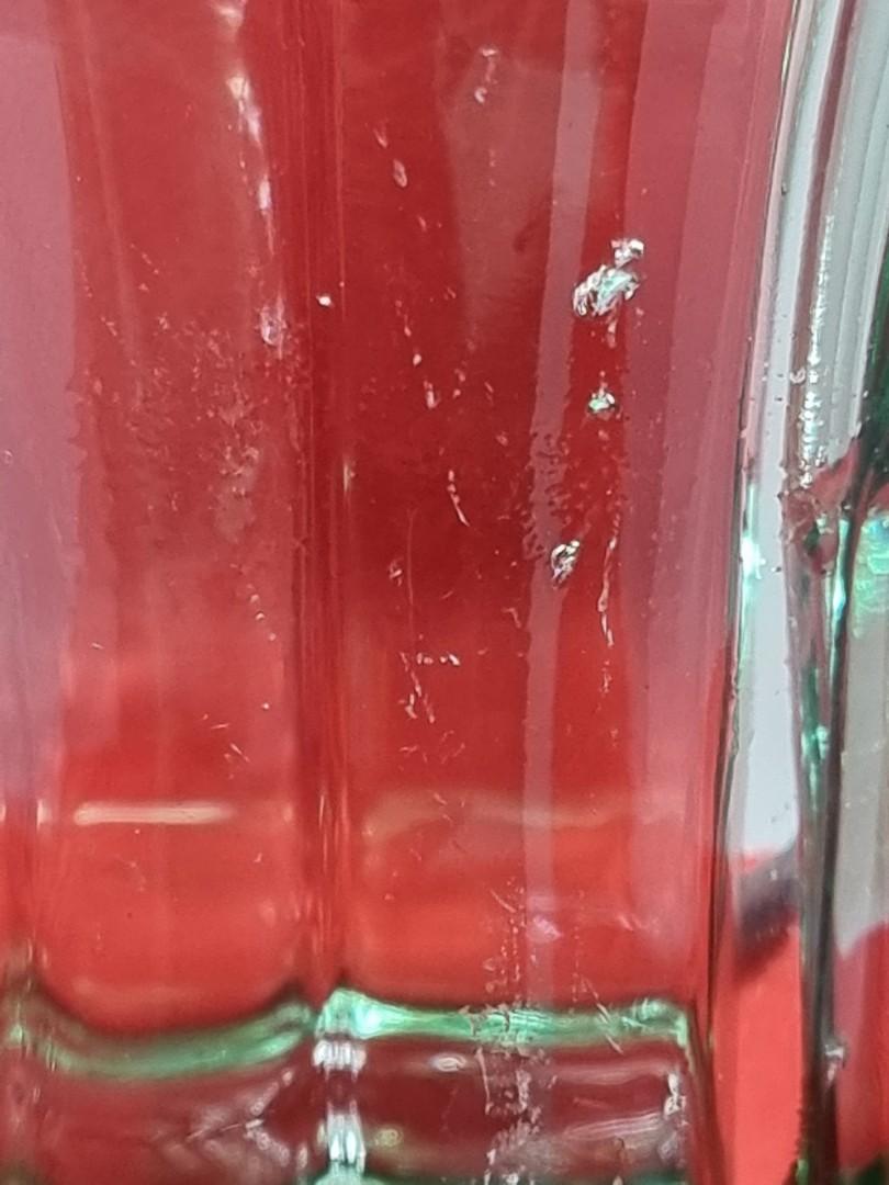 Coca Cola " Genuine Glass" Libbey 429ml, Furniture & Home Living, Kitchenware & Tableware ...