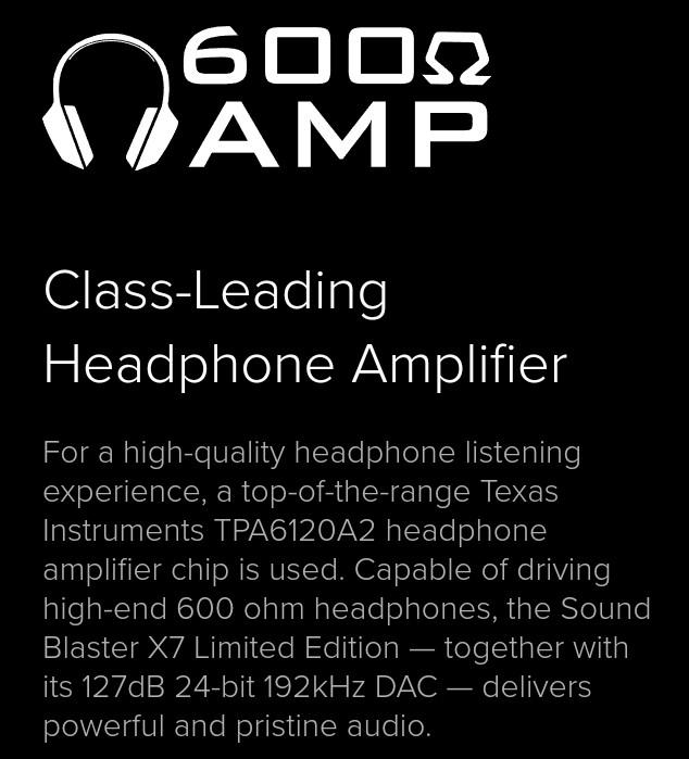 Creative Sound Blaster X7 Limited Edition White with, Audio, Soundbars ...