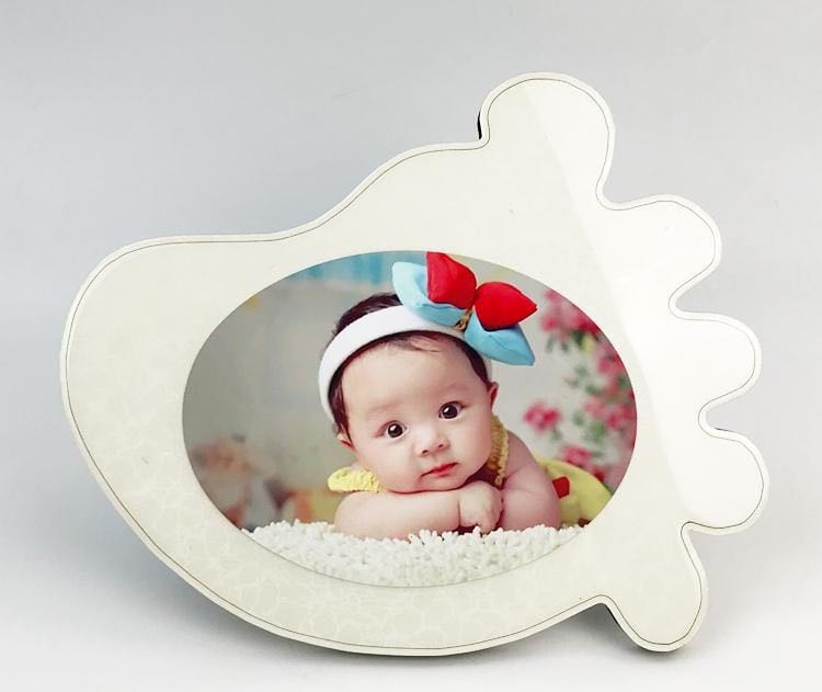 Customise photo frame (print in Singapore), Hobbies & Toys, Stationery ...