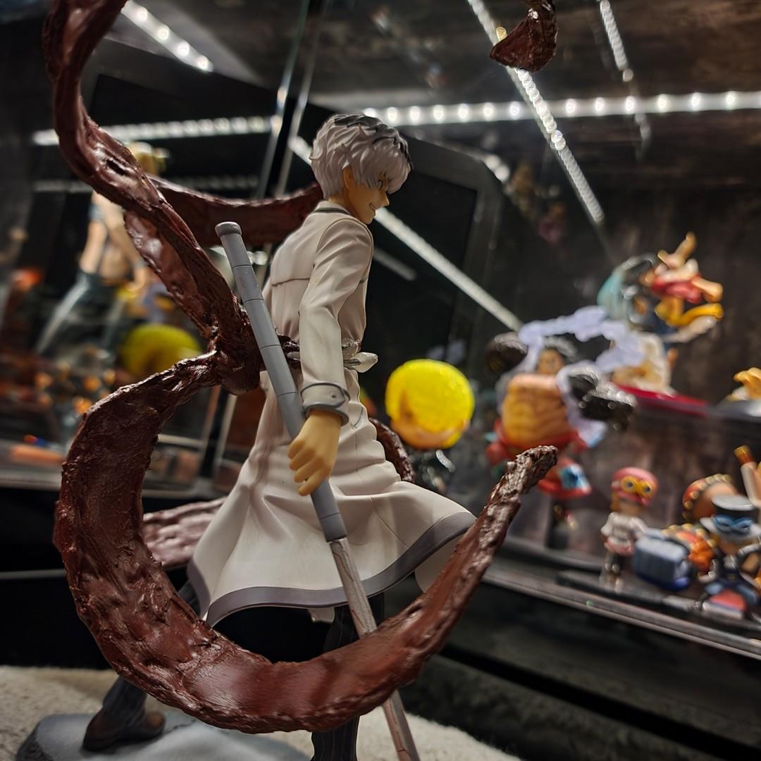 Custom/Self made Artfx Kotobukiya Tokyo Ghoul Haise Sasaki/Kaneki ...