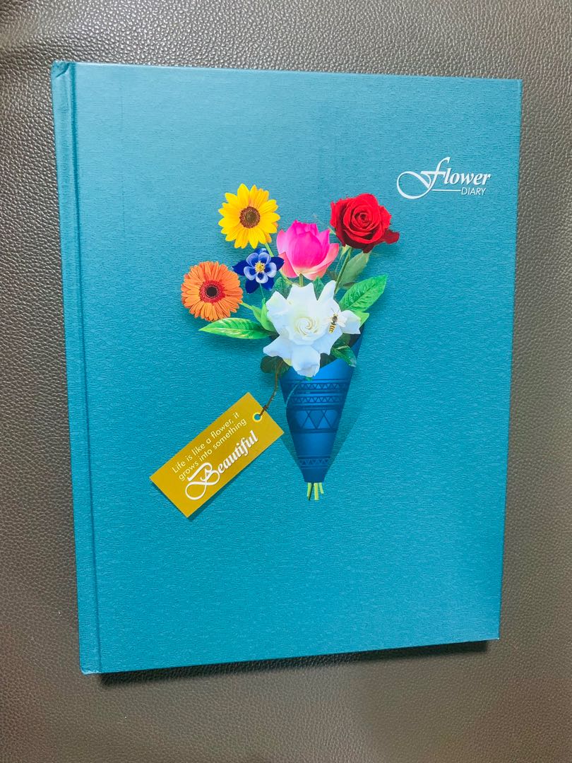 daily-planner-book-hobbies-toys-stationery-craft-stationery