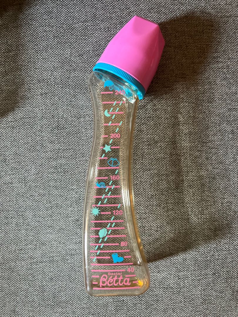 Doctor Betta Baby Bottle, Babies & Kids, Nursing & Feeding ...