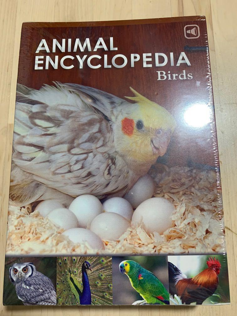 Dr Max 全新動物叢書系列 Animal Encyclopaedia 24 本, 興趣及遊戲, 書本 & 文具, 小朋友書 - Carousell