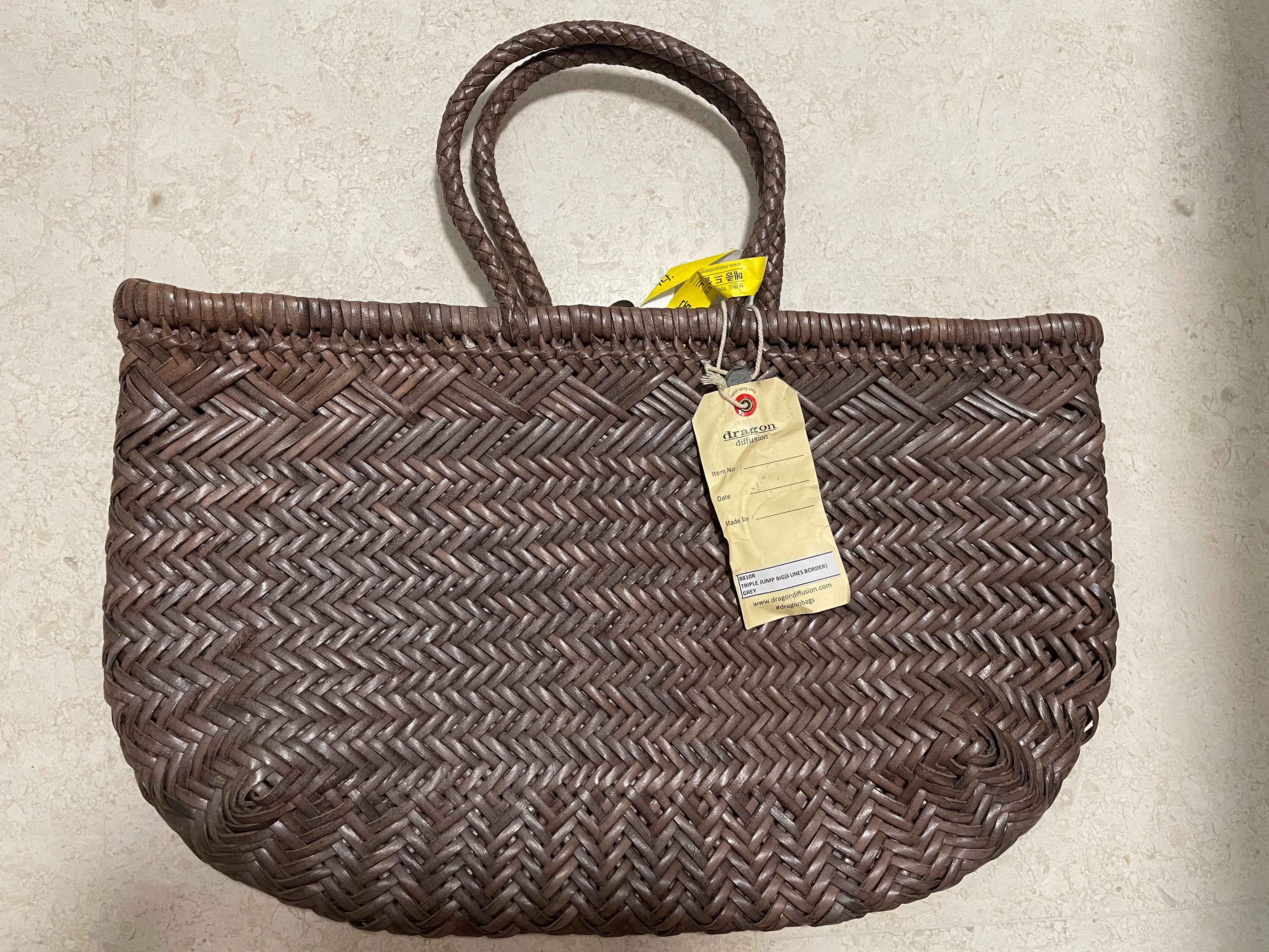 Dragon diffusion bag, Women's Fashion, Bags & Wallets, Shoulder Bags on ...